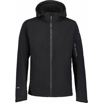 Icepeak Herren Funktionsjacke BARMSTEDT