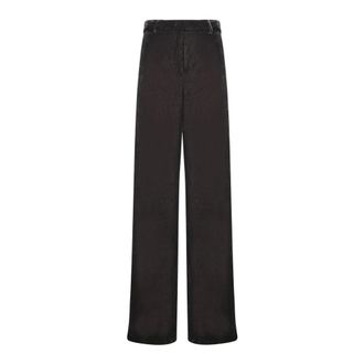 Blanca Vita Femme, Pantalons, Gris, Taille: 38 FR Pantalon Gris V&ecirc;tements Femme