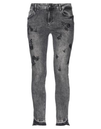 Liu Jo HOSEN & R&Ouml;CKE - Jeanshosen auf YOOX.COM