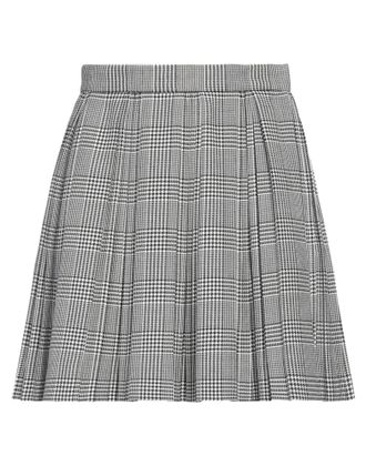 Balmain HOSEN & R&Ouml;CKE - Minir&ouml;cke auf YOOX.COM