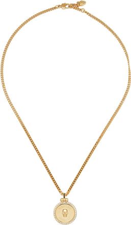 Alexander McQueen SCHMUCK und UHREN - Halsketten auf YOOX.COM