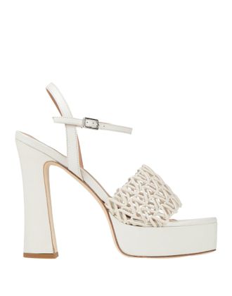 J.A.P. Jos&eacute; Antonio Pereira SCHUHE - Sandalen auf YOOX.COM