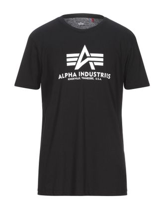 Alpha Industries TOPS - T-shirts auf YOOX.COM