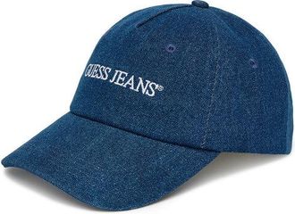Guess Cap CWBEO-GJ-U3-006-SS26 Blau