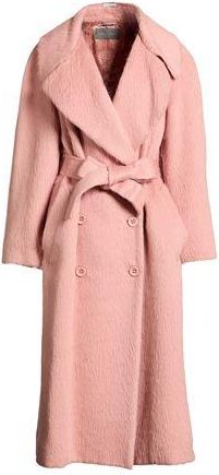 Alberta Ferretti MANTEAUX - Manteaux longs sur YOOX.COM