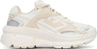 Emporio Armani Sneakers 7X000663 AF23619 MZ601 Beige