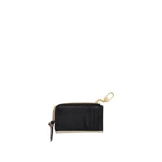 Marc Jacobs Portefeuille The Snapshot Top Zip Multi