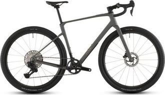 Cube Cube Nuroad C:62 EX - Gravelbike