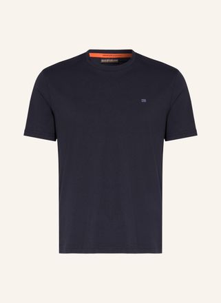 Napapijri T-Shirt S-Nedles blau