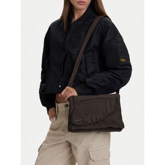 G-Star Handtasche G-Star Raw CEO-MAXIM-XC8195 Braun