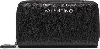Valentino Geldb&ouml;rse Valentino Divina VPS1R447G Schwarz