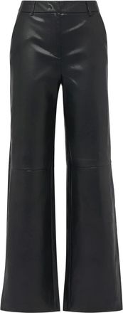 Comma Damen, Hosen, Schwarzk, SGr&ouml;&szlig;e