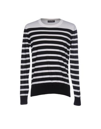 Dolce & Gabbana STRICKWAREN - Pullover auf YOOX.COM