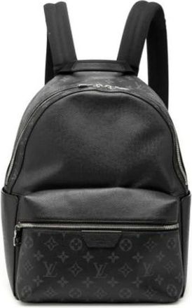 Louis Vuitton Pre-owned Sac &agrave; dos vintage - Homme - Pre-owned - Noir - Taille: ONE Size