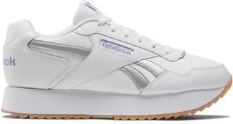 Reebok Homme Ridgerider 6.0 Sneaker, CBLACK/COUBLU/TECMET, 43 EU