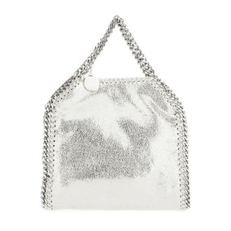 Stella McCartney Damen, Taschen, Grau, ONE SIZEGr&ouml;&szlig;e