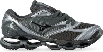 Mizuno Homme, Chaussures, Noir, Taille: 46 EU Wave Prophecy LS