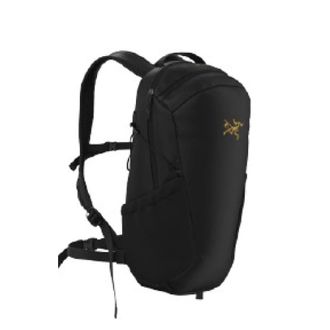 Arc'teryx Herren, Taschen, Schwarzk, ONE SIZEGr&ouml;&szlig;e
