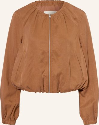 Marc O'Polo Marc Opolo Overjacket braun