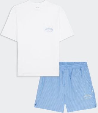 Calvin Klein Underwear Ensemble de pyjama - Taille XL