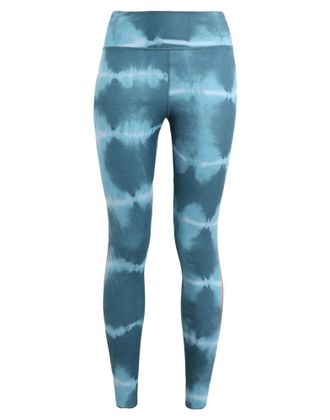 Nike Nike Dri-FIT One Luxe Womens Mid-Rise Printed Training Leggings