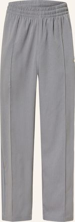 adidas Originals Adidas Originals Hose Firebird Im Jogging-Stil grau