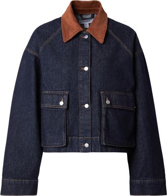 & Other Stories Jacke
