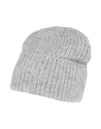 Brunello Cucinelli ACCESSOIRES - M&uuml;tzen & H&uuml;te auf YOOX.COM