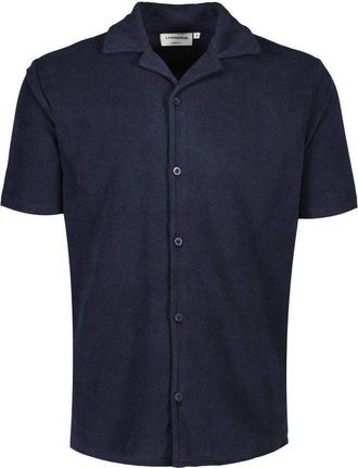 Lindbergh T-Shirt Zweiteiler Relaxed Fit