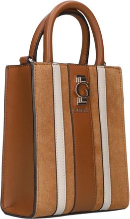 Guess Damen, Taschen, Braun, ONE SIZEGr&ouml;&szlig;e