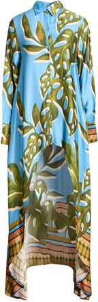 Connor & Blake KLEIDER - Maxi-Kleider auf YOOX.COM