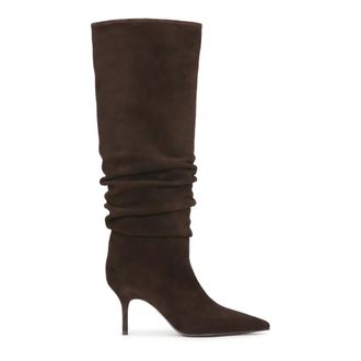 Kazar Telyia Stiefelette mit Absatz - - Shoes - Damen - Braun - 39 EU