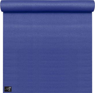 Yogistar Yogamatte Yogimat Basic Xxl Royal Blau