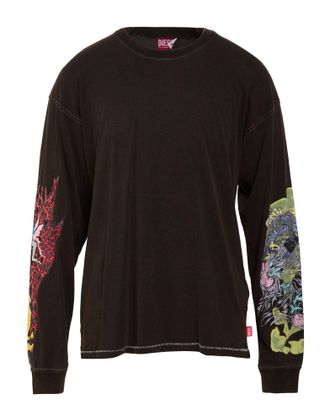 Diesel TOPS - T-shirts auf YOOX.COM