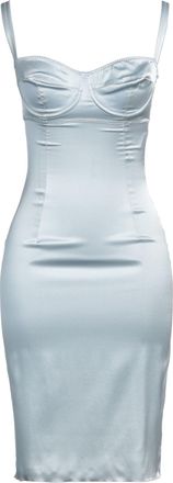 Dolce & Gabbana KLEIDER - Midi-Kleider auf YOOX.COM