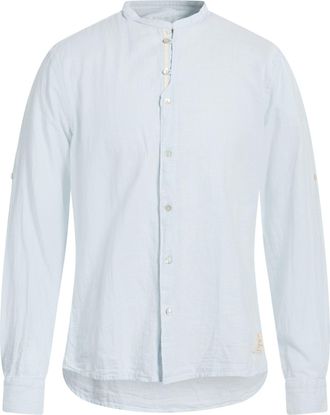 Over/D TOPS - Hemden auf YOOX.COM