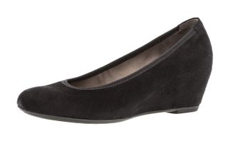 Gabor Shoes 25.360.17 Damen Pumps, Schwarz (schwarz), 40.5 EU (7 UK) EU