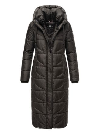 Navahoo Damen Steppjacke Waffelchen - Elegant & Warm