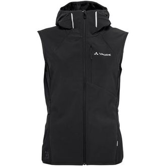 Vaude Damen Weste Wo Larice Vest II