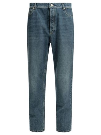 Brunello Cucinelli Brunello Cucinelli jean droit