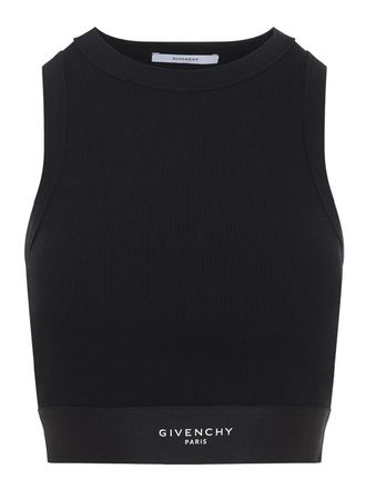 Givenchy Top - Schwarz