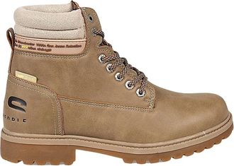 Gas Elbrus LTX Schn&uuml;rstiefel - - Shoes - Damen - Beige - 40 EU