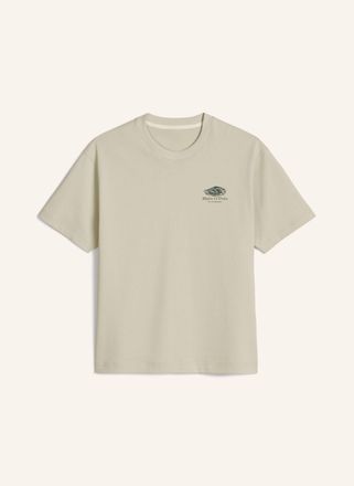 Marc O'Polo Marc Opolo T-Shirt grau