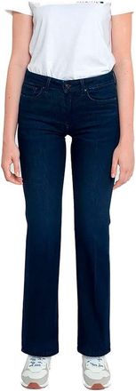 Pepe Jeans London Damen Aubrey Jeans, 000 Denim, W29