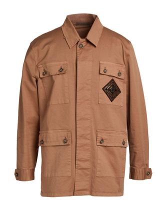 Anima JACKEN & M&Auml;NTEL - Jacken und Anoraks auf YOOX.COM