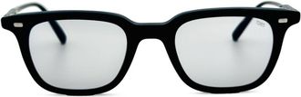 Eyevan 7285 359E Sonnenbrille - Schwarz