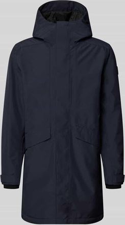 Didriksons 1913 Regular Fit Parka mit Kapuze Modell Kenny