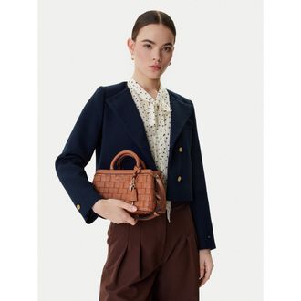 Guess Handtasche Guess Sandy HWWG84 18050 Braun