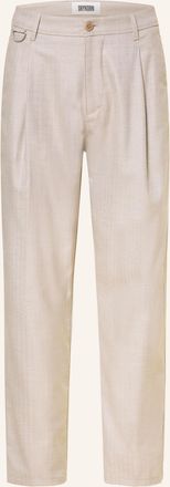 Drykorn Drykorn Chino Devyn Regular Fit beige
