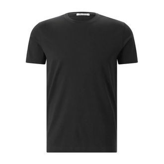 Stefan Brandt T-Shirts - - Tops - Herren - Schwarzk - XL